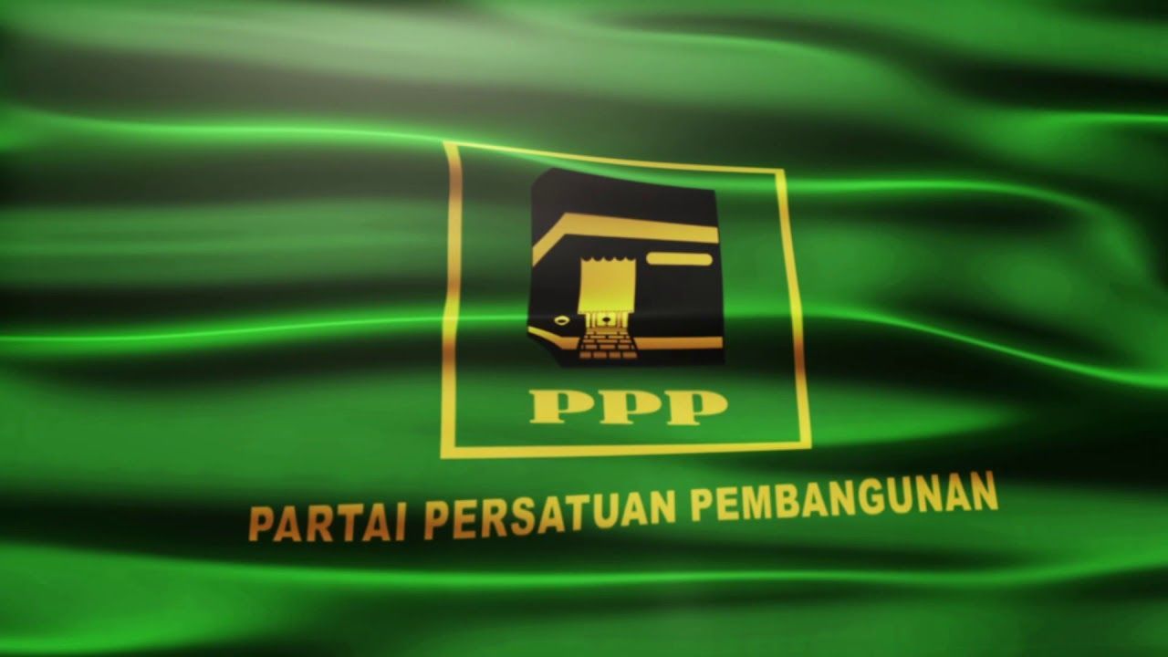 Partai PPP Adalah Rumah Besar Umat Islam Partai Persatuan Pembangunan